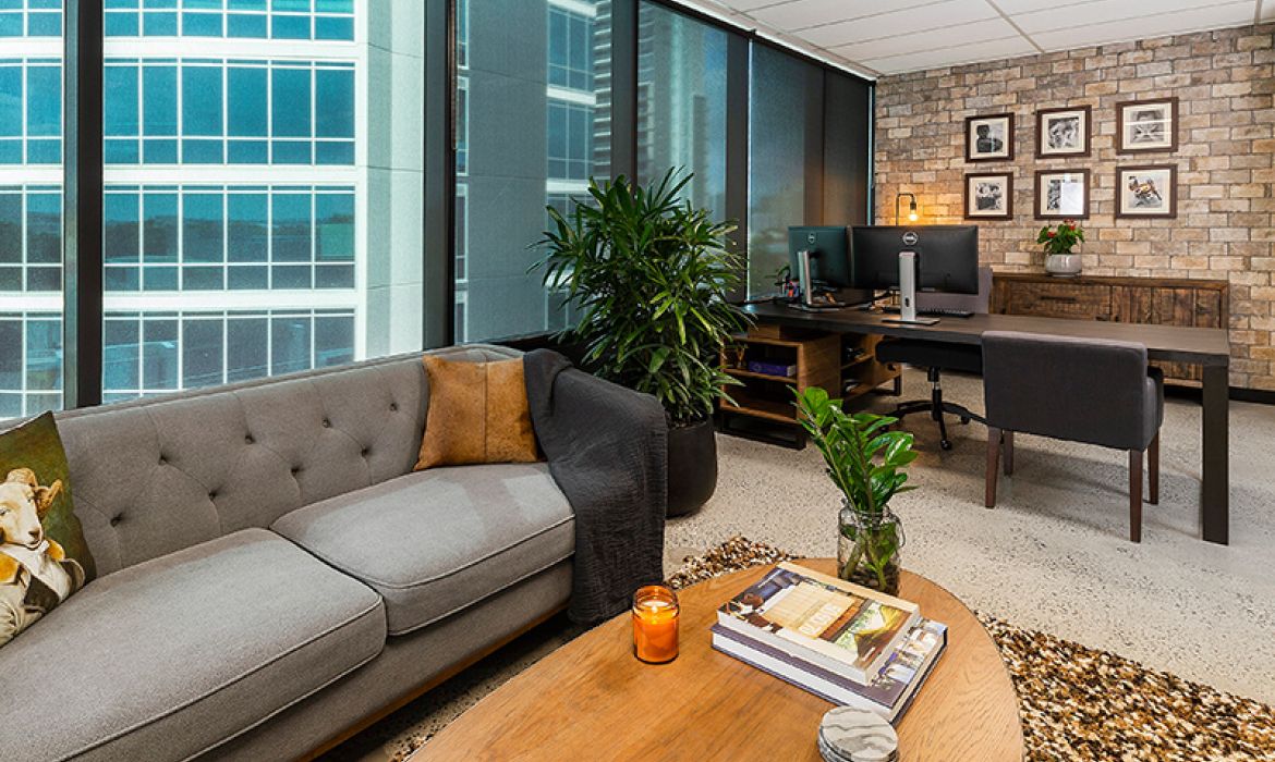 Custom Designed & Built Commercial Projects | PS Design & Construct